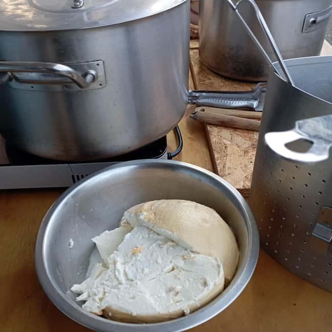 Pontecagnano Faiano: Pasta Factory Tour & Cooking Class - A Deeper Look at the Pasta Factory Tour & Cooking Class