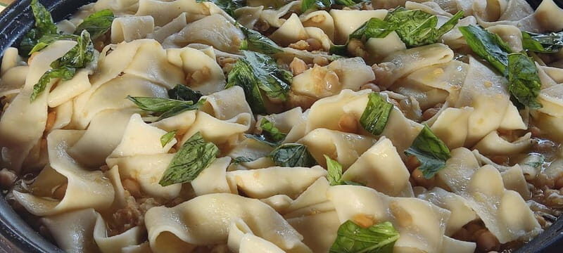Pontecagnano Faiano: Pasta Factory Tour & Cooking Class - Is This Tour Right for You?