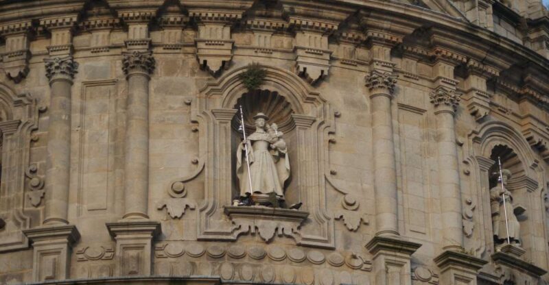 Pontevedra: Private Guided Walking Tour - Introduction to the Tour