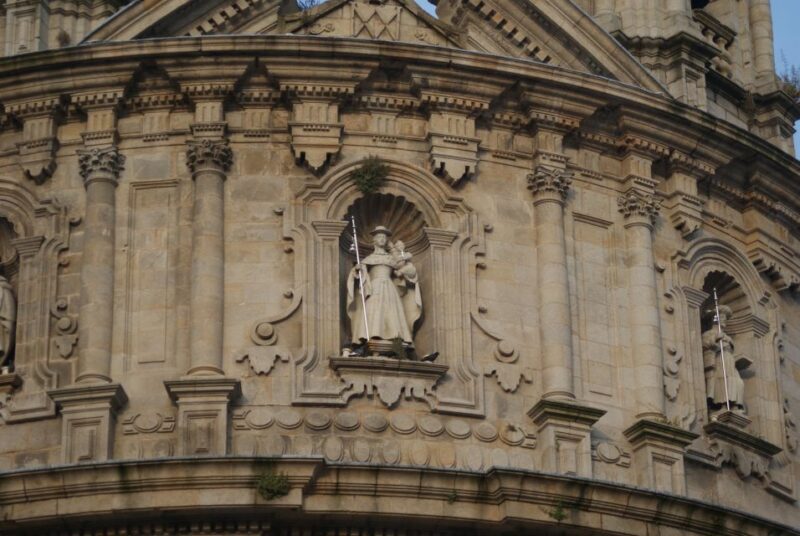 Pontevedra: Private Guided Walking Tour - What Visitors Say
