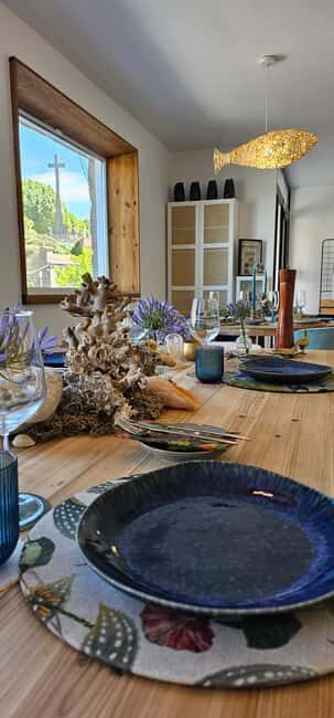 Pontevedra: "Un Mar de Tapas" Gastronomic Experience - FAQ
