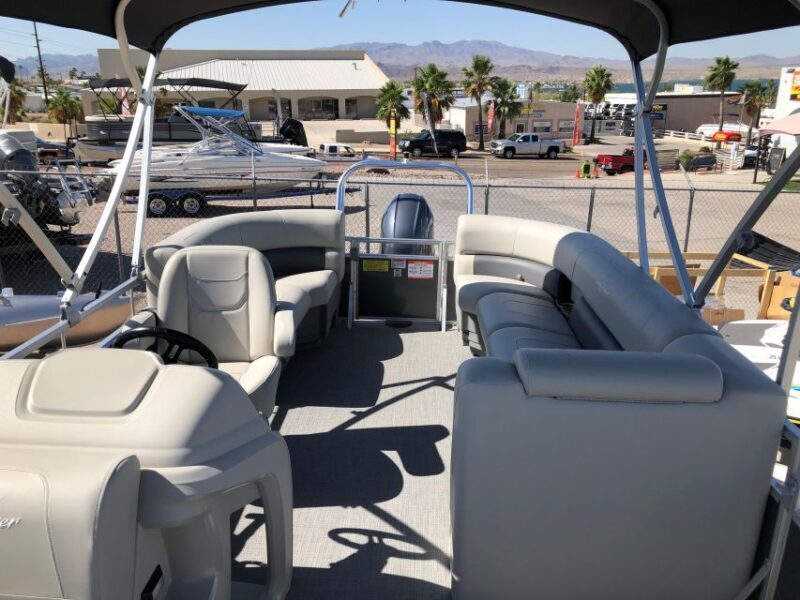 Pontoon Boat Rental - 4 hour rental or 6 hour rental - FAQs