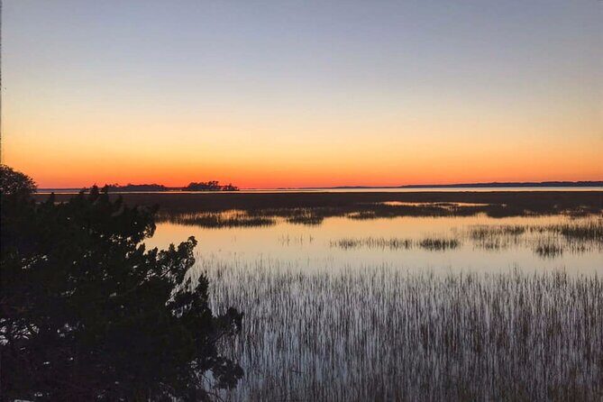 Pontoon Boat Rental in Hilton Head Island - The Practical Side: Summary of Details