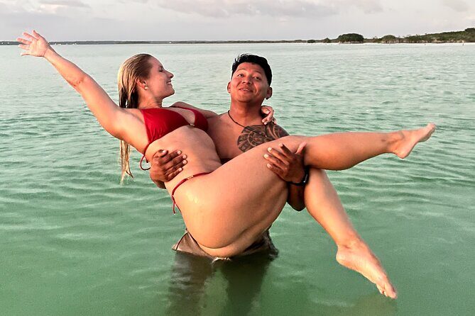 Pontoon Tour of the Bacalar Lagoon - Frequently Asked Questions