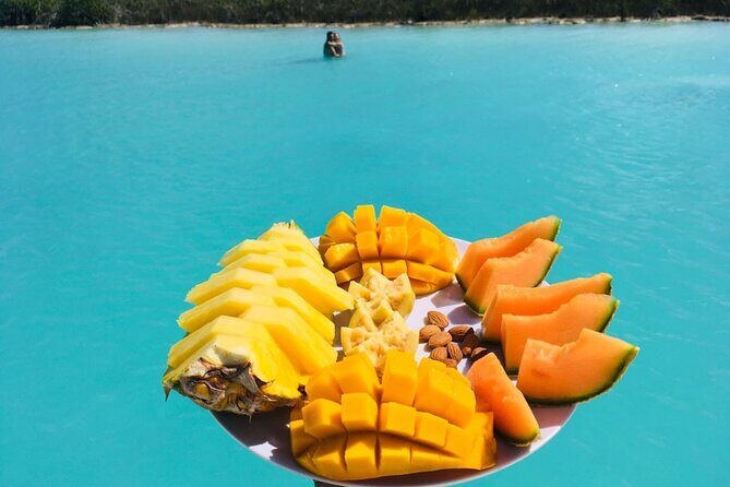 Pontoon Tour - Visit the Pirate Channel, Cenotes and Islands. - An In-Depth Look at the Pontoon Tour Experience