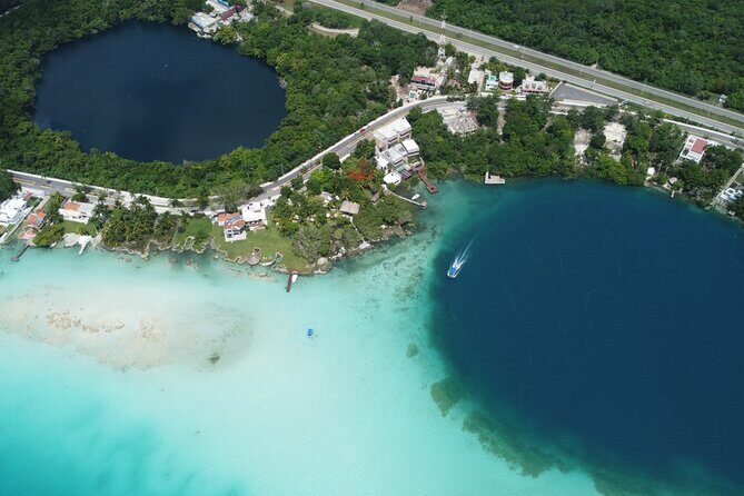 Pontoon Tour - Visit the Pirate Channel, Cenotes and Islands. - Final Thoughts: Who Will Love This Tour?