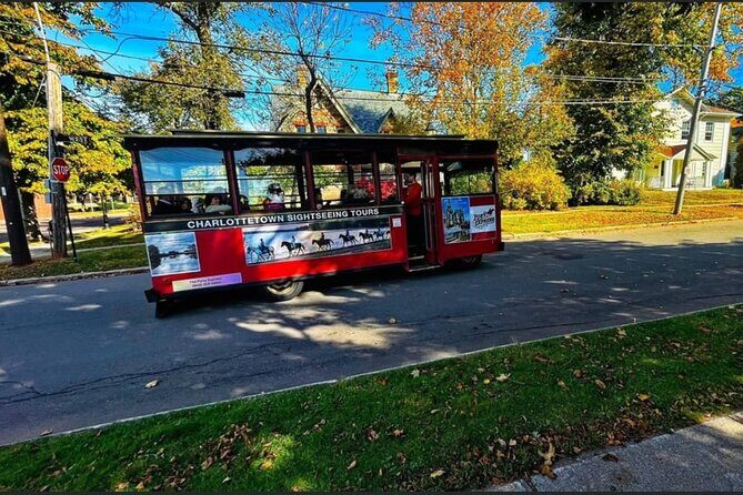 Pony Express City Tour - Who Should Consider This Tour?