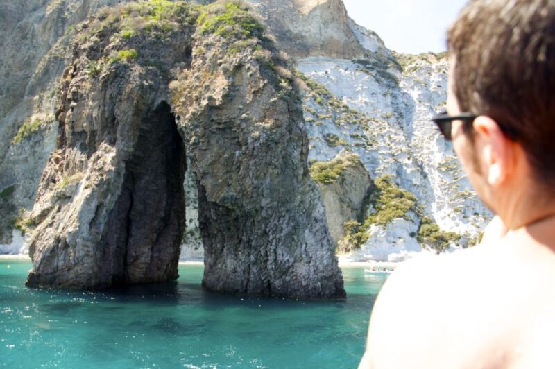 Ponza Island: Day Trip from Anzio with 5 Hour Boat Excursion - Who Will Love This Tour?