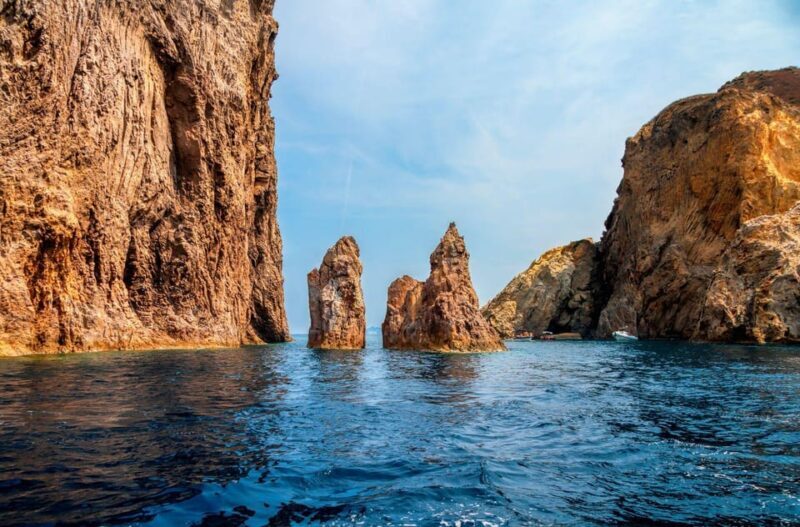 Ponza + island tour with spaghetti. - Final Thoughts