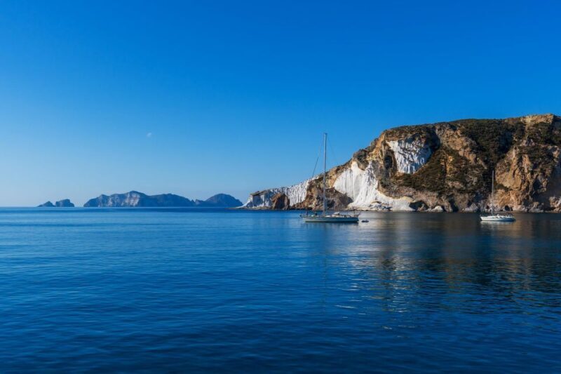 Ponza: Palmarola & Ponza Island Cruise with Swimming & Lunch - FAQ