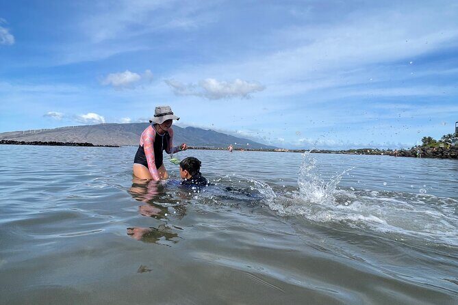 Pool and Ocean Safety Lesson - Why You Should Consider This Experience