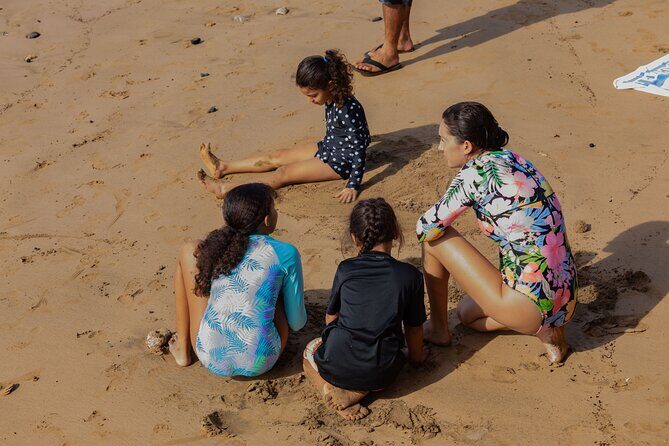 Pool and Ocean Safety Lesson - FAQs