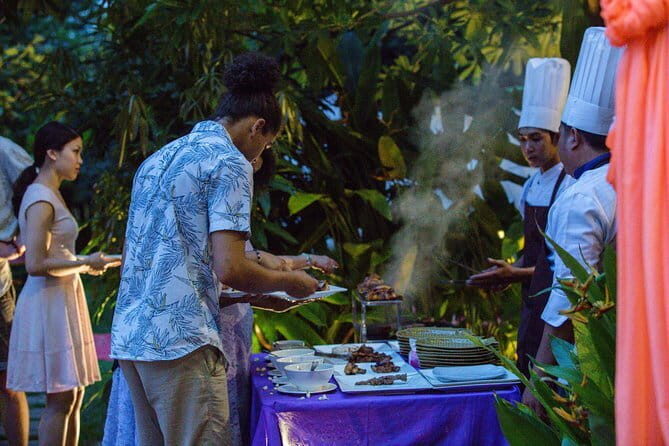 Pool Party for Minimum Pax confirm 15 - Introduction: A Unique Evening in Siem Reap