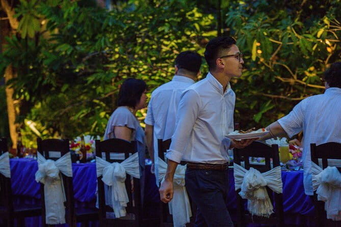 Pool Party for Minimum Pax confirm 15 - Key Points