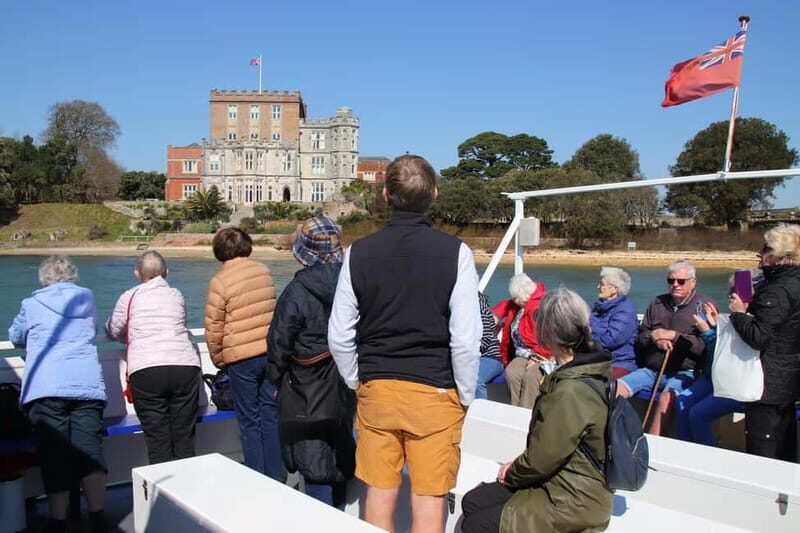 Poole: Harbour and Islands Circular Cruise - The Practical Side: Planning Your Visit