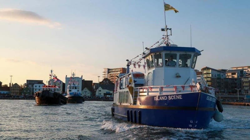 Poole: Harbour Lights Cruise - Final Thoughts on the Poole Harbour Lights Cruise