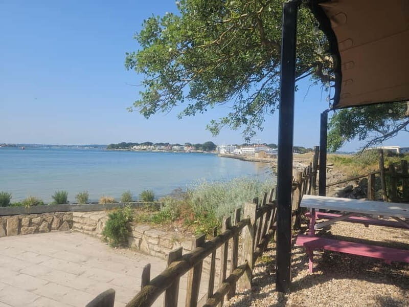 Poole Harbour: Self Drive Boat Hire with Poole Boat Hire - Exploring Poole Harbour: An Authentic Marine Adventure
