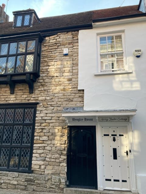 Poole: Walking Tour of Historic Poole - What to Expect During the Tour