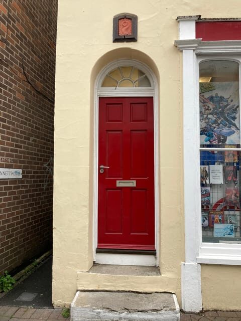 Poole: Walking Tour of Historic Poole - Authentic Experiences and Reviews