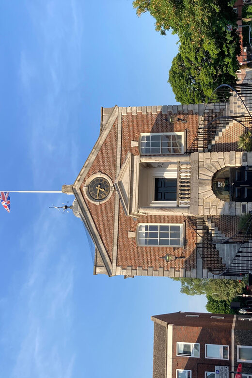 Poole: Walking Tour of Historic Poole - Who Will Love This Tour?