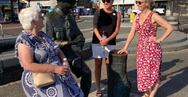 Poole: Walking Tour of Historic Poole - FAQ