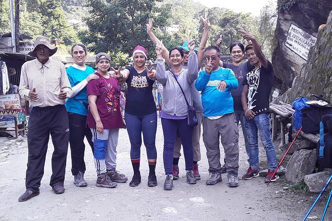 Poon Hill 3 Days short trek - The Poon Hill Trek: An Overview