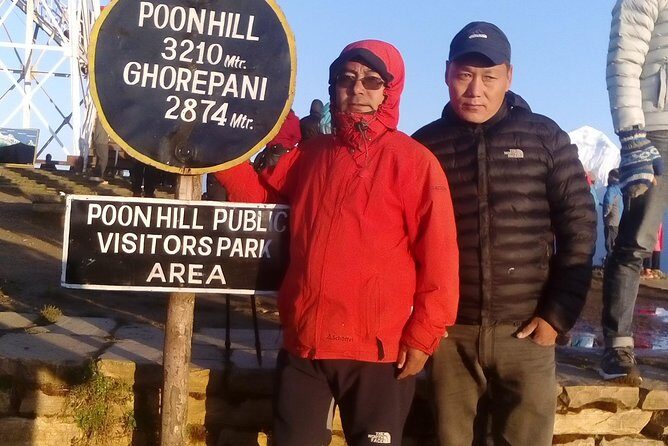 Poon Hill 3 Days short trek - Practical Considerations and Challenges