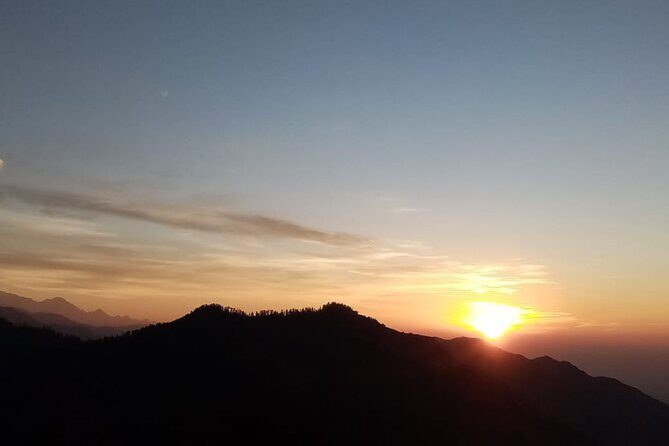 Poon Hill 6 Days Trek from Kathmandu - Frequently Asked Questions