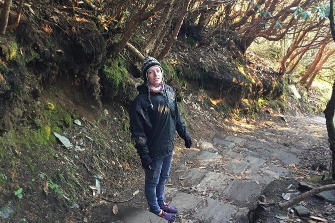 Poon Hill Circuit with Hot Spring Trek from Pokhara - Detailed Breakdown of the Itinerary