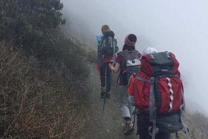 Poon Hill Circuit with Hot Spring Trek from Pokhara - What’s Included and What’s Not