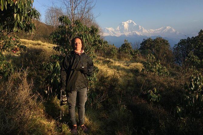 Poon Hill Circuit with Hot Spring Trek from Pokhara - Who Should Consider This Trek?