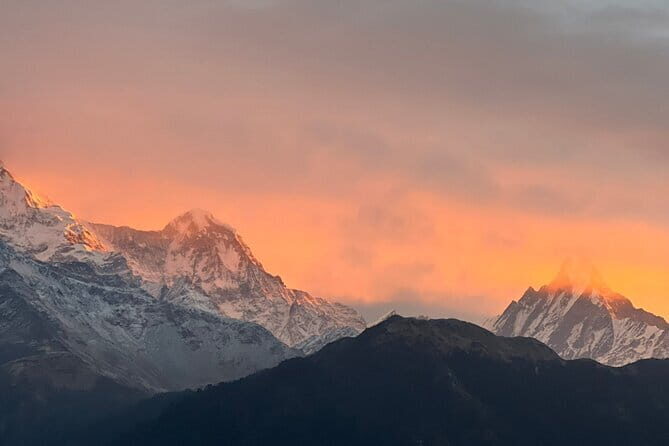 Poon Hill Ghandruk Circuit Trek from Pokhara 4 Days - What Makes This Trek Stand Out?
