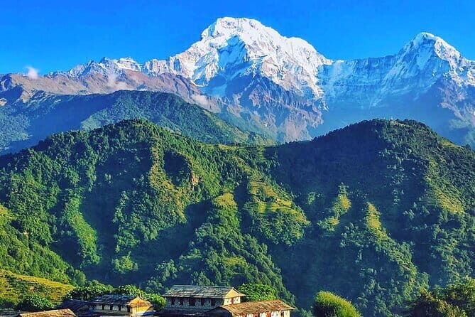 Poon Hill Ghandruk Circuit Trek from Pokhara 4 Days - Final Thoughts: Is It Worth the Price?
