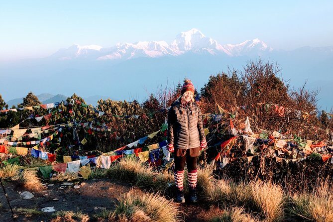 Poon Hill - Ghandruk Trek from Kathmandu - Who Is This Tour Best For?
