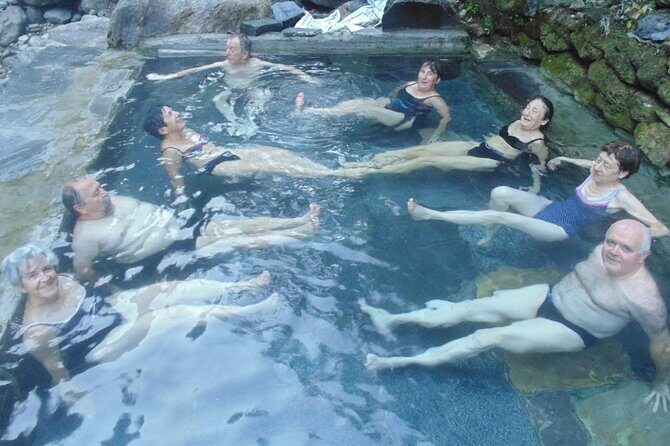 POON HILL HOT SPRING - 10 Days Trek - An In-Depth Look at the 10-Day Poon Hill Trek Experience