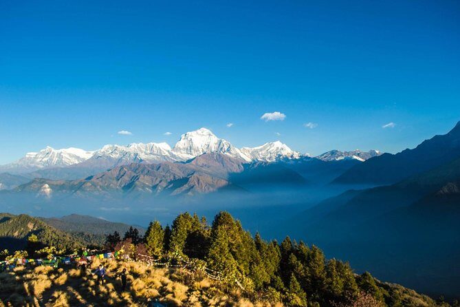 POON HILL HOT SPRING - 10 Days Trek - Who Should Consider This Trek?