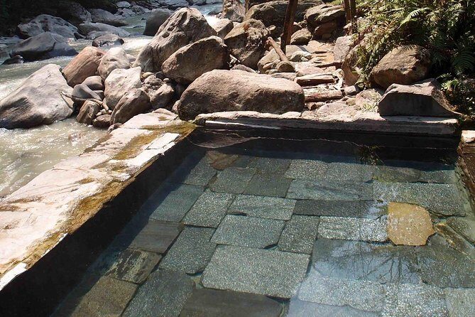 POON HILL HOT SPRING - 10 Days Trek - Frequently Asked Questions