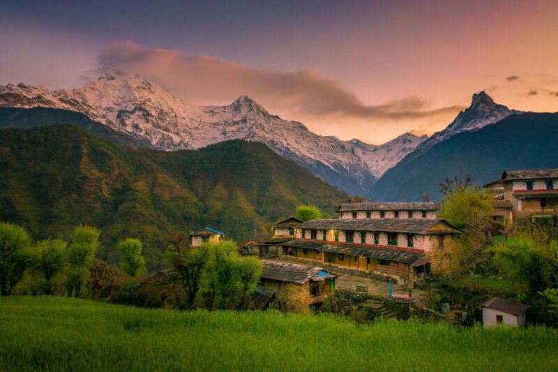 Poon Hill Sunrise Trek: 4 Days of Stunning Views and Scenery - Final Thoughts: Is This Trek Right for You?