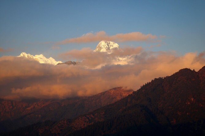 Poon Hill Trek - 04 Days - The Authentic Experience: Connecting with Nepal’s Landscape and People