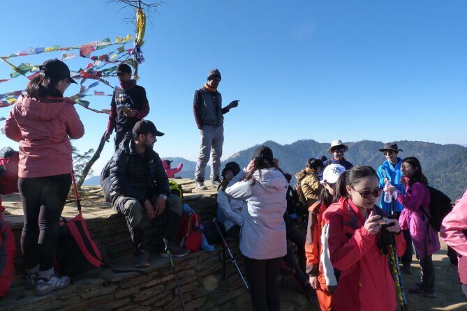 Poon Hill Trek - 04 Days - Who Will Benefit Most from This Trek?
