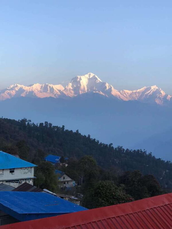 Poon hill Trek 1 Night 2 Days - Practical Details and What to Expect