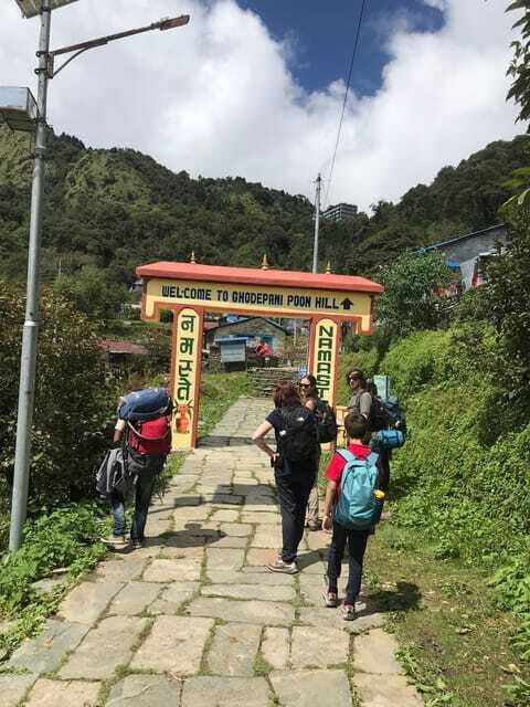 Poon hill Trek 1 Night 2 Days - Concluding Remarks: Who Should Consider This Trek?