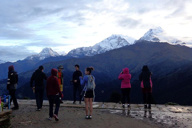 Poon Hill Trek - Key Points