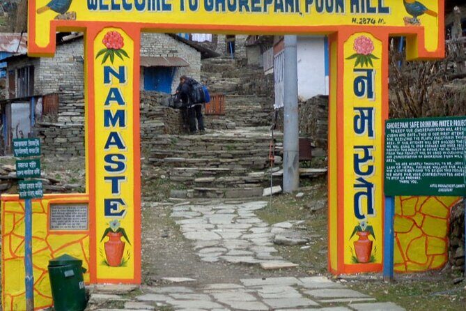 Poon Hill Trek - An In-Depth Look at the Poon Hill Trek