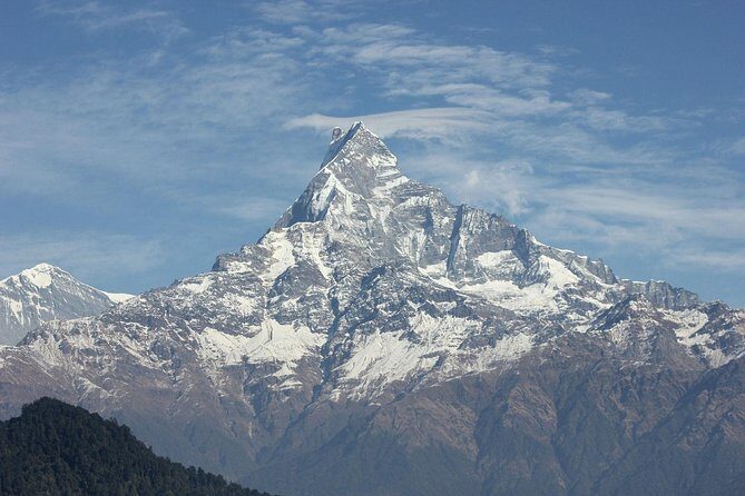 Poon Hill Trek - Final Thoughts