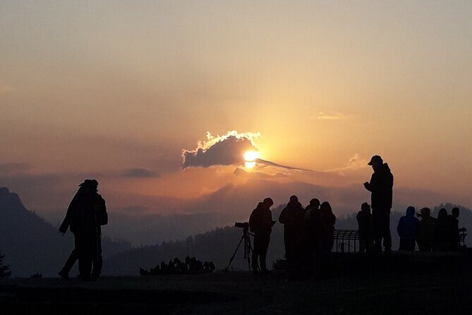 Poon hill Trek 3 days - The Experience and Critical Details