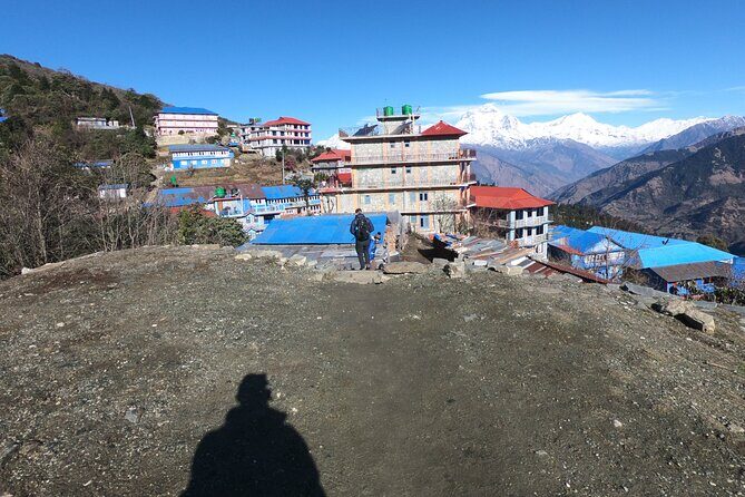 Poon Hill Trek - The Itinerary Breakdown: What to Expect