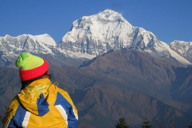 Poon Hill trek - FAQ