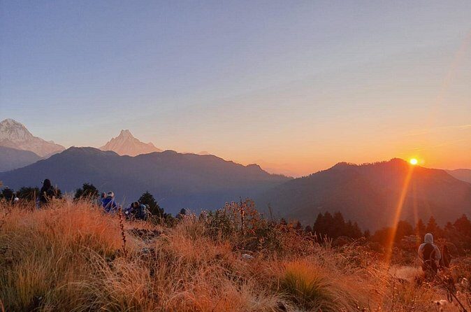Poon Hill Trek - FAQ: Your Practical Poon Hill Trek Questions