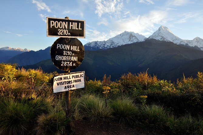 Poon Hill Trek From Pokhara - 3 Nights 4 Days - Frequently Asked Questions